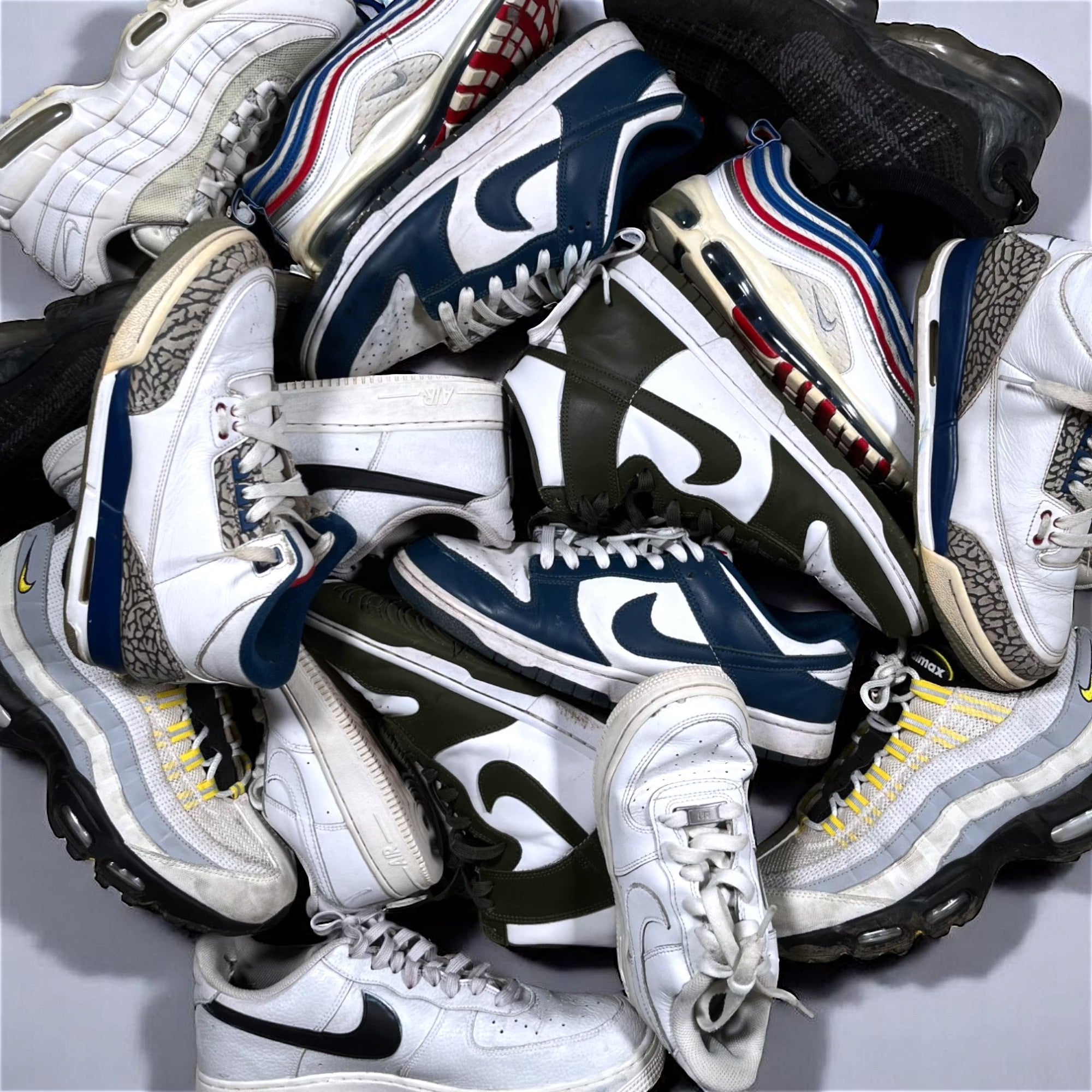 Shoes – Taka Vintage