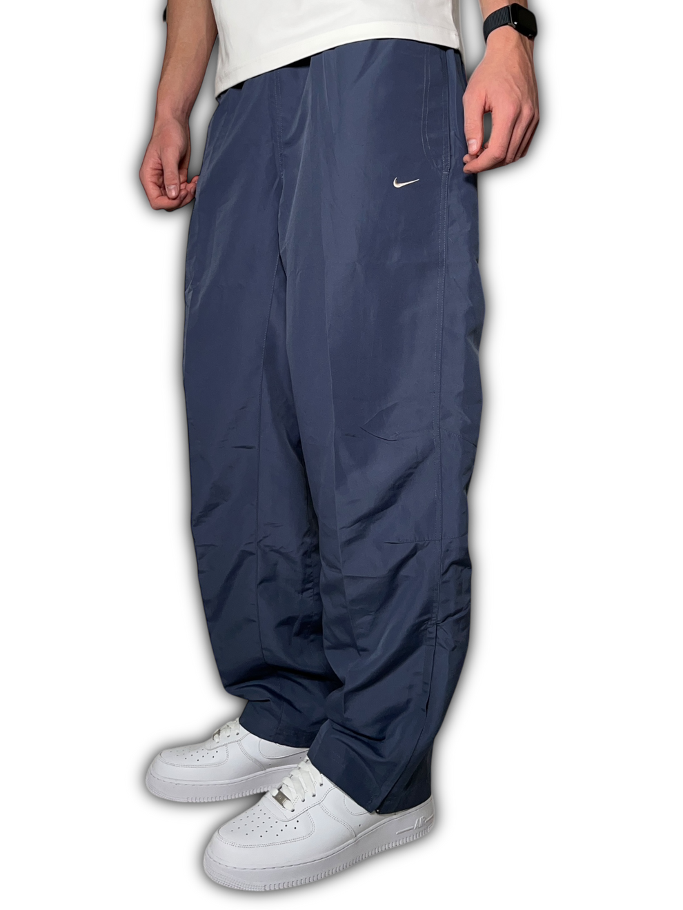 Nike New Track Pants (L) – Taka Vintage